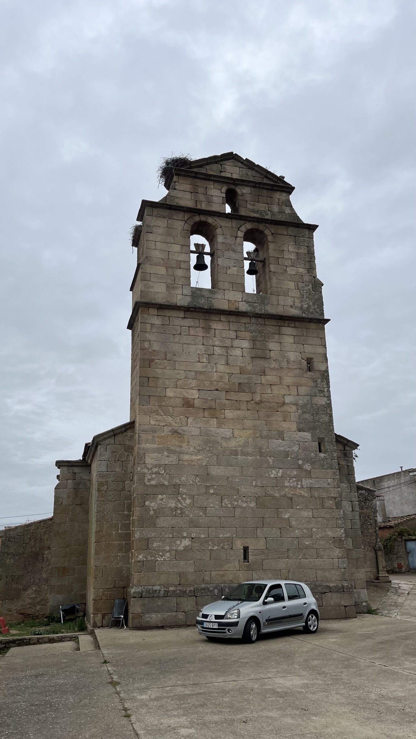 Moronta – Descubriendoaespanha