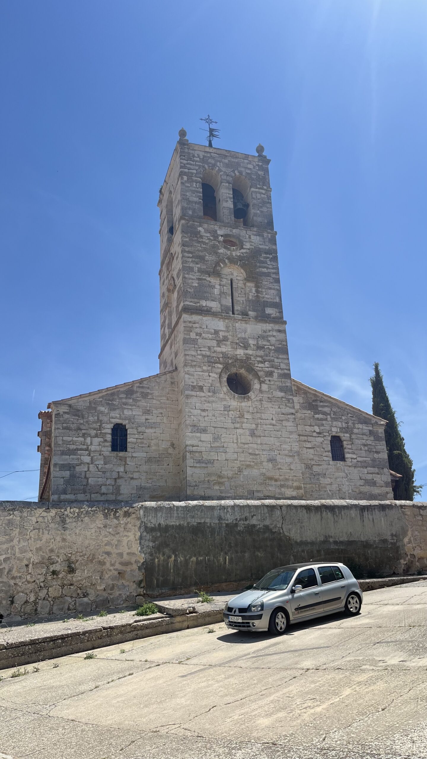 Abezames – Descubriendoaespanha